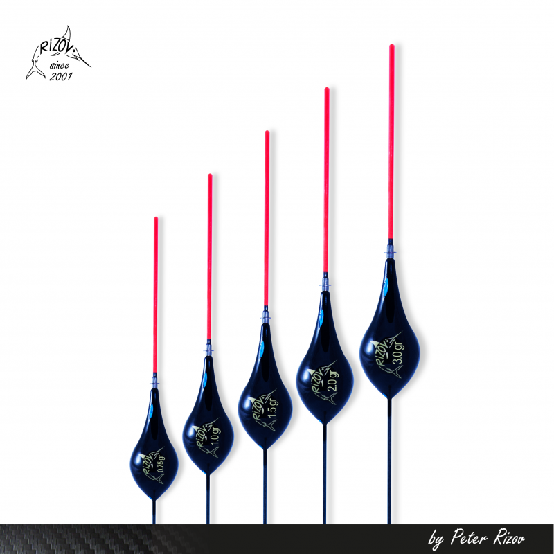 Rizov Pole Floats RF-67 | Order Online in Ireland