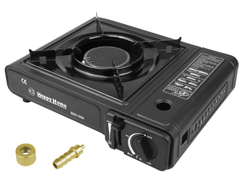 Portable Ceramic Gas Stove | Order Online in Ireland