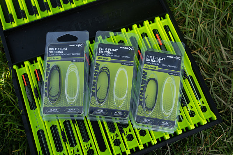 Matrix Pole Float Silicone | Order Online in Ireland