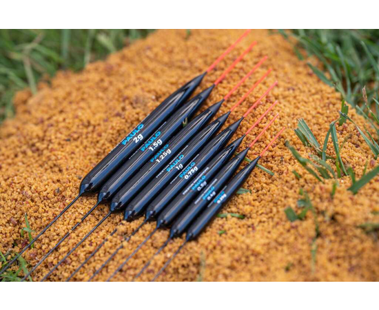 Preston Innovations Paulo Pole Floats | Order Online in Ireland