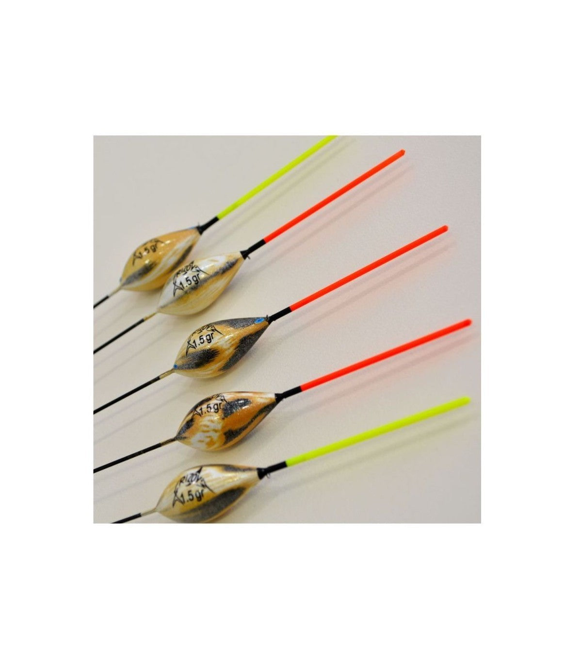 Rizov Pole Floats RF-60 | Order Online in Ireland