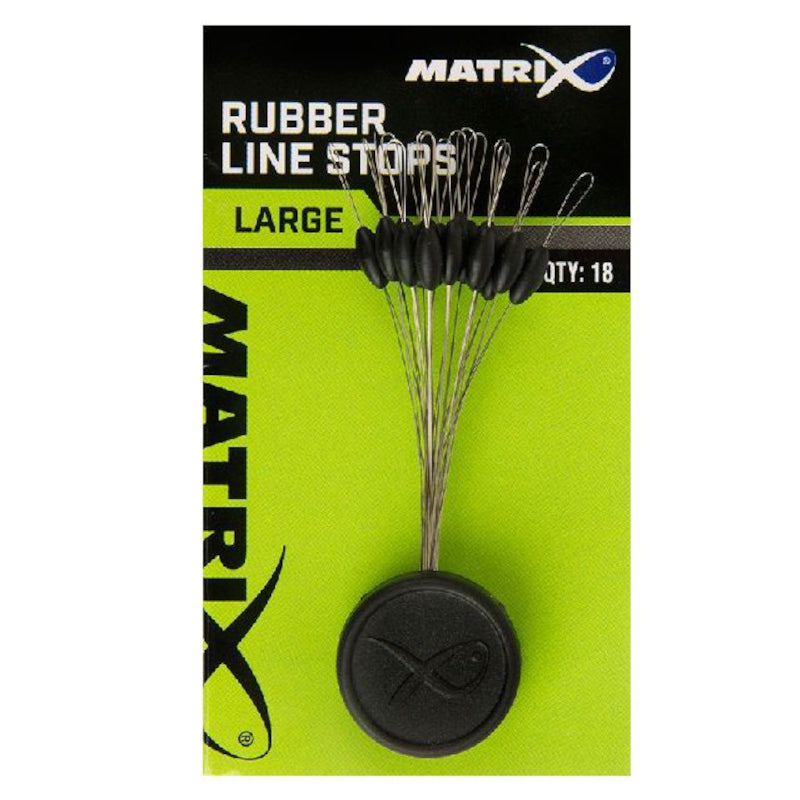 Rubber Line Stops Large | Order Online in Ireland