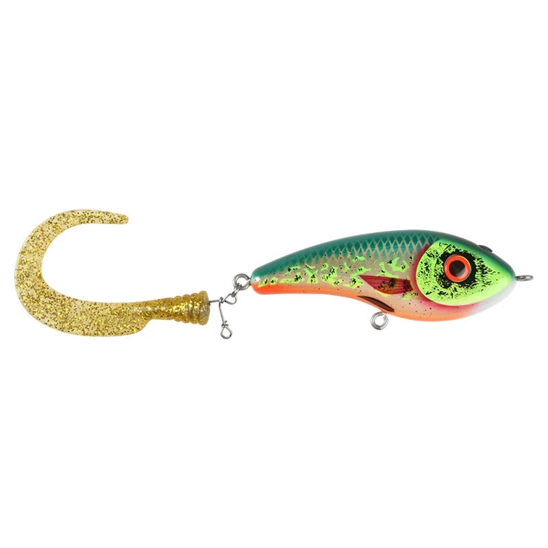 Strike Pro Catchy Lures 24.5cm | Order Online in Ireland