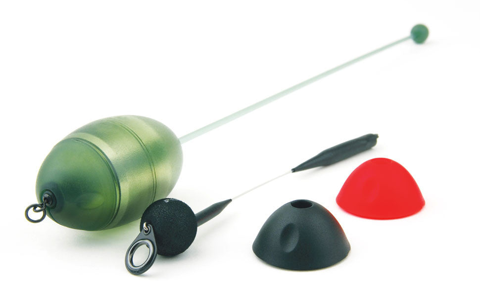 FOX Halo adjustable zig float kit | Order Online in Ireland