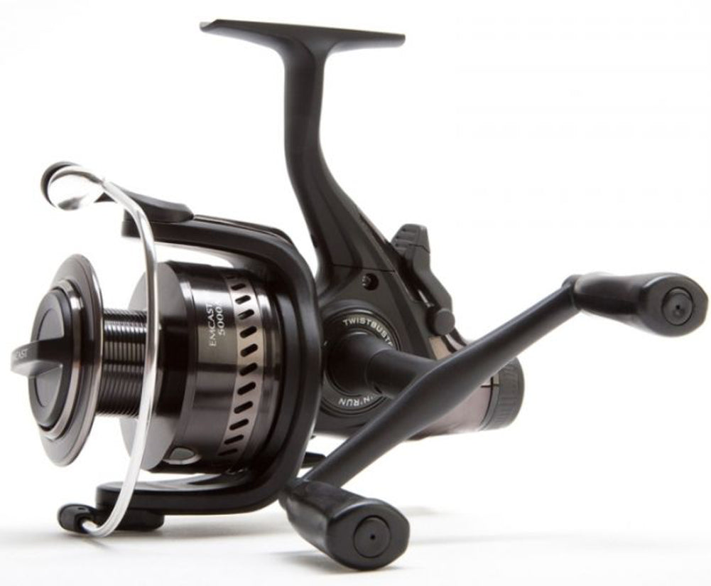 Daiwa Emcast BR Baitrunner Reel | Order Online in Ireland