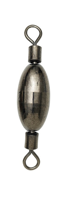 Kinetic Weighted Swivel 3pcs/pack | Order Online in Ireland