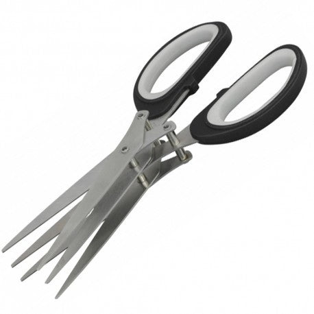 Sensas Triple Blade Worm Scissors | Order Online in Ireland