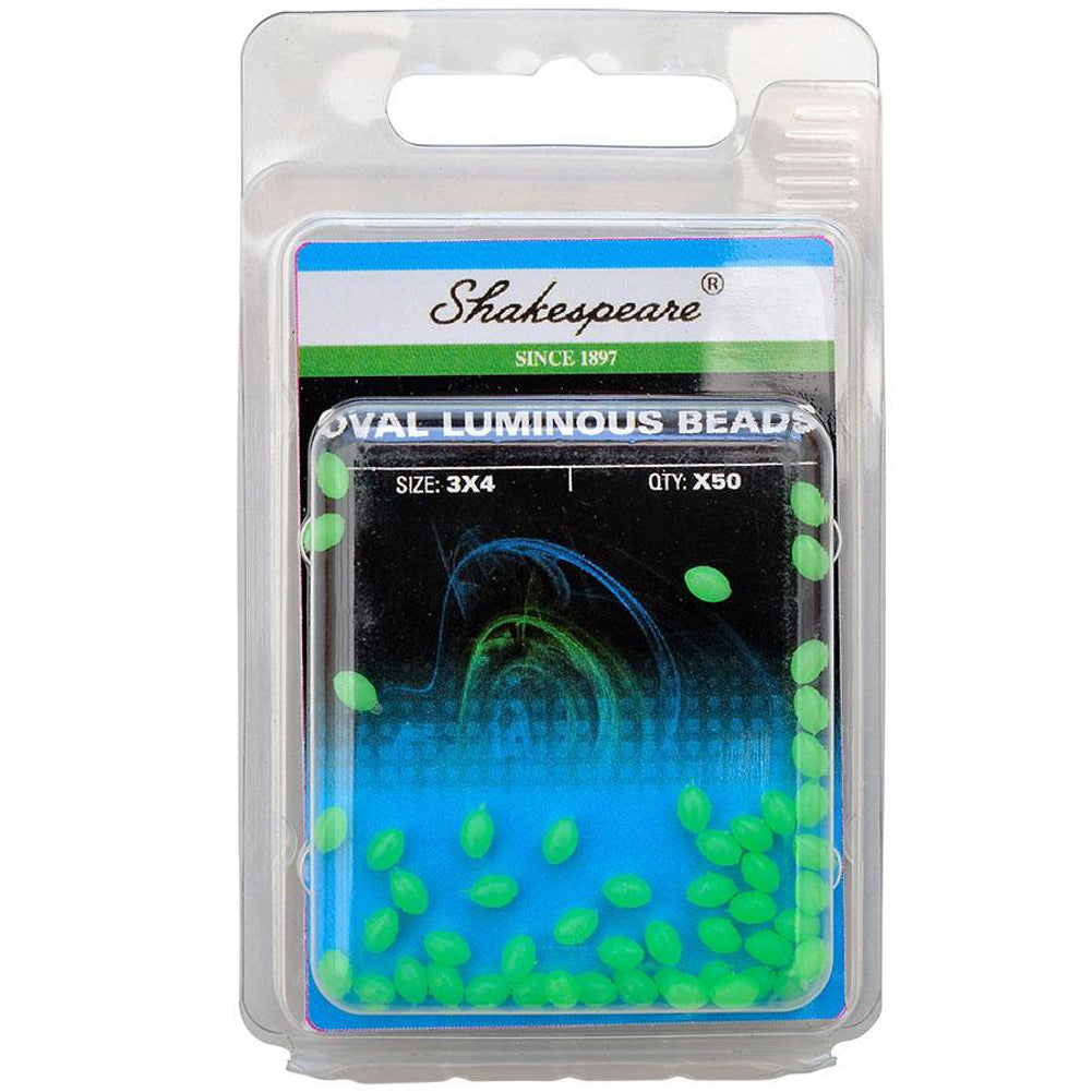Shakespeare® Oval Luminous Beads | Order Online in Ireland